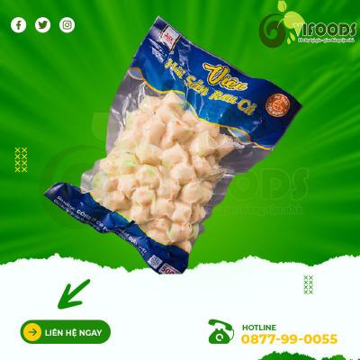 Cá Viên rau Củ Hải Sản Giá Sỉ Giao Hàng Toàn Quốc